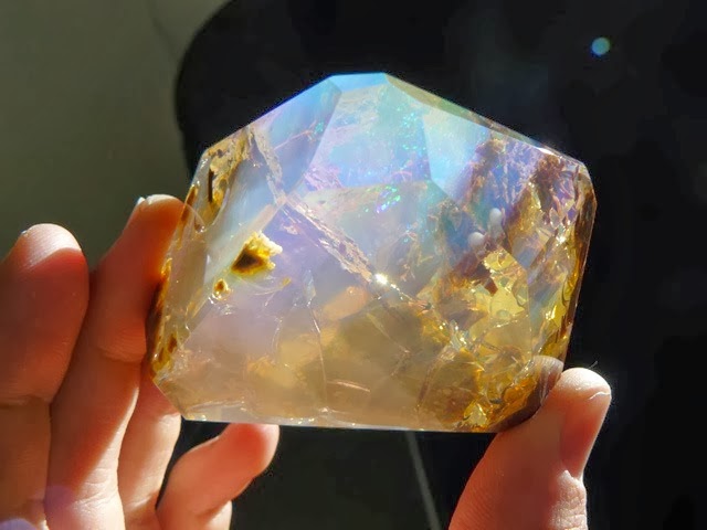 Opal; the most beautiful of gemstones - The World of Knowledge